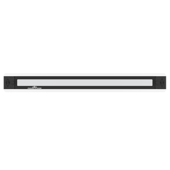 Alvin Paral-Liner Deluxe Mobile Parallel Straightedge | Writing ...