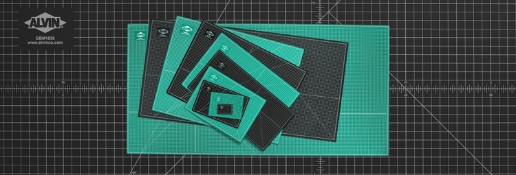 Alvin Drafting Art and Drafting Supplies – ALVIN Drafting, LLC