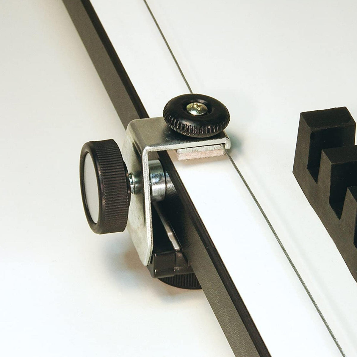 Alvin Portable Parallel Straightedge Board 